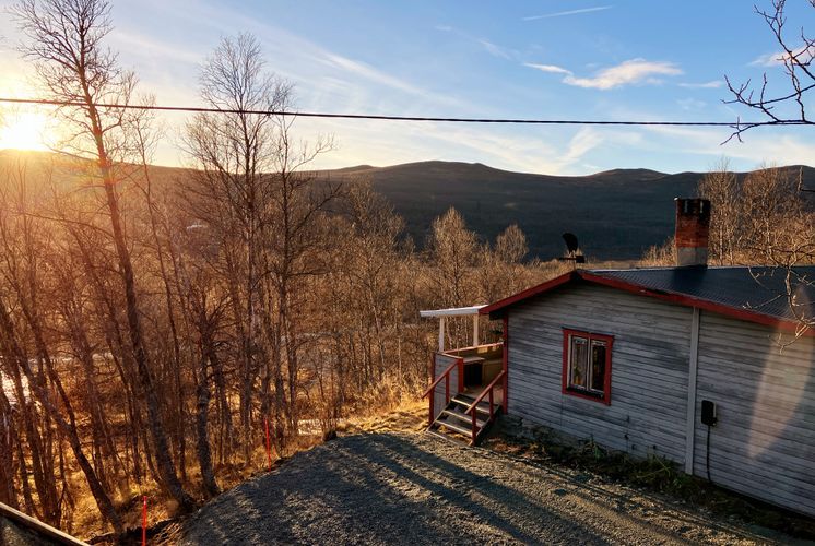Holiday home in Tänndalen with 8 + 2 beds #32790 | Stugknuten