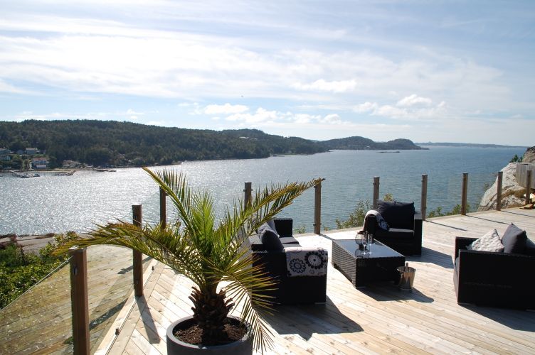 Holiday home in Västkusten with 6 beds #21252 | Stugknuten