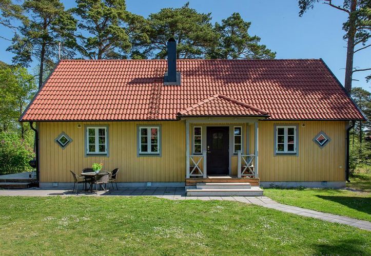 Ferienhaus in Tofta mit 7 + 2 Betten #28659 | Stugknuten