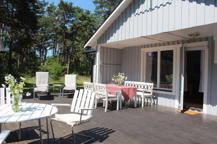 Stuga i Furuboda med 4 + 1 bäddar #30618 | Stugknuten