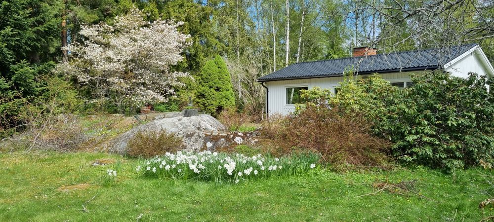 Holiday home in Stockholm with 5 beds #34557 | Stugknuten