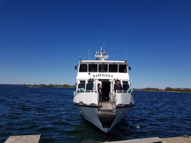 Holiday home in Stockholm with 13 + 6 beds #37263 | Stugknuten