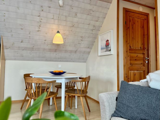 Ferienhaus in Skanör mit 2 + 2 Betten #34523 | Stugknuten