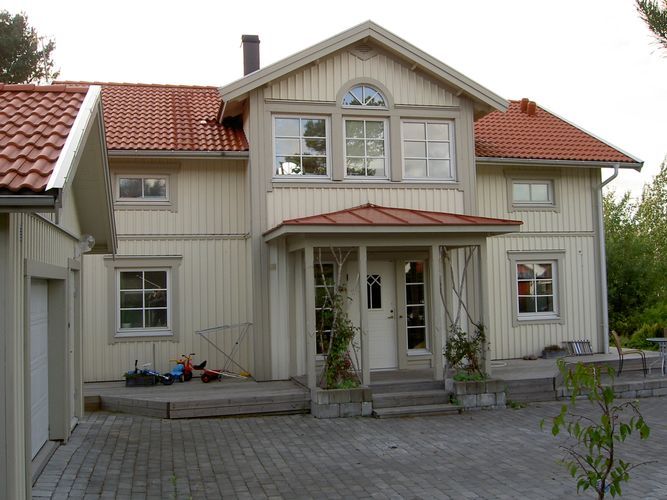 Stuga i Västra Götalands län, Bohuslän, Västkusten, Göteborg, Björkö ...