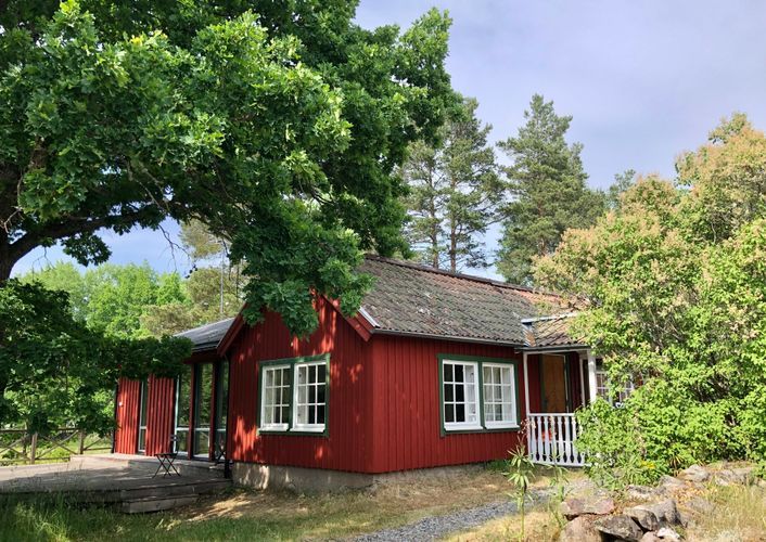 Holiday home in Eskilstuna with 4 beds #35288 | Stugknuten