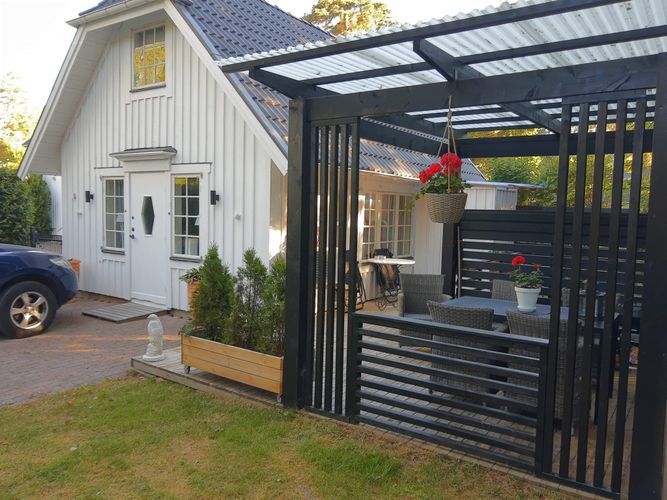 Stuga i Varamon med 4 bäddar #12897 | Stugknuten