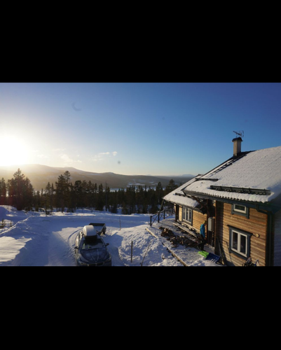 Stuga i Lofsdalen med 12 bäddar #36127 | Stugknuten