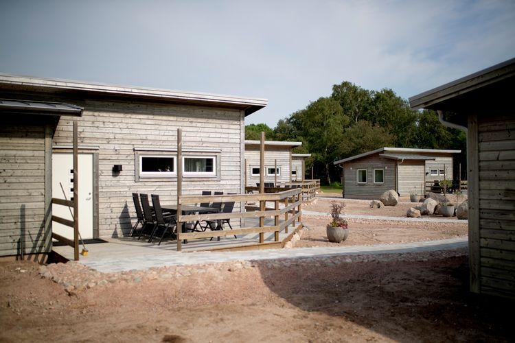 Ferienhaus in Haverdal mit 4 + 2 Betten #28719 | Stugknuten