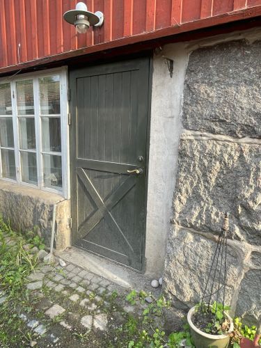 Stuga i Göteborg med 6 bäddar #43374 | Stugknuten