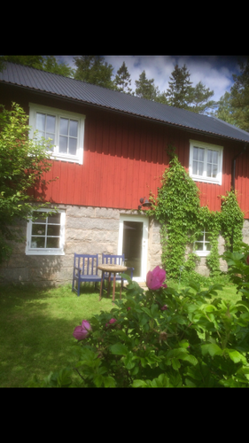 Stuga i Göteborg med 6 bäddar #27954 | Stugknuten