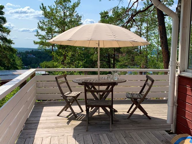 Holiday home in Stockholm with 6 + 1 beds #35175 | Stugknuten