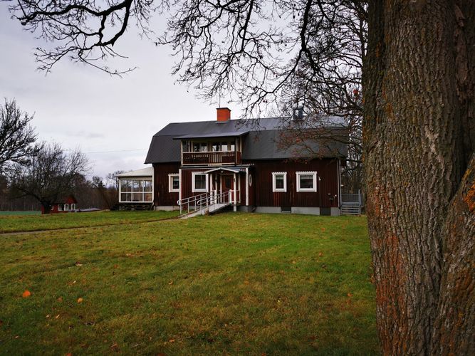 Holiday home in Borlänge with 5 beds #33595 | Stugknuten