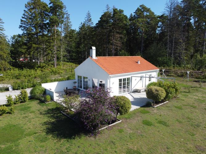 Stuga i Gotland med 5 bäddar #24115 | Stugknuten