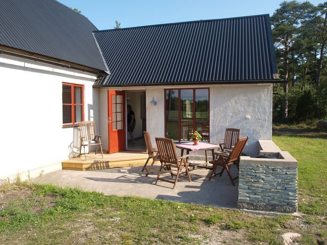 Stuga i Gotland med 6 bäddar #28878 | Stugknuten
