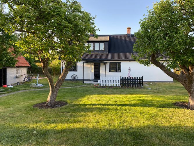 Stuga i Malmo med 4 bäddar #32806 | Stugknuten