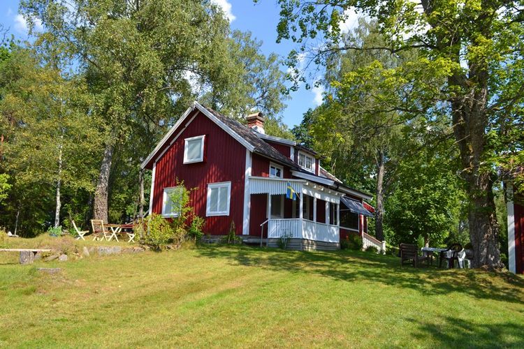 Stuga i Värnamo med 6 bäddar #36217 | Stugknuten