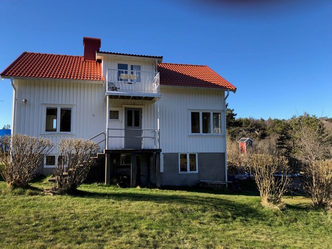 Holiday home in Ellös with 7 beds #33696 | Stugknuten