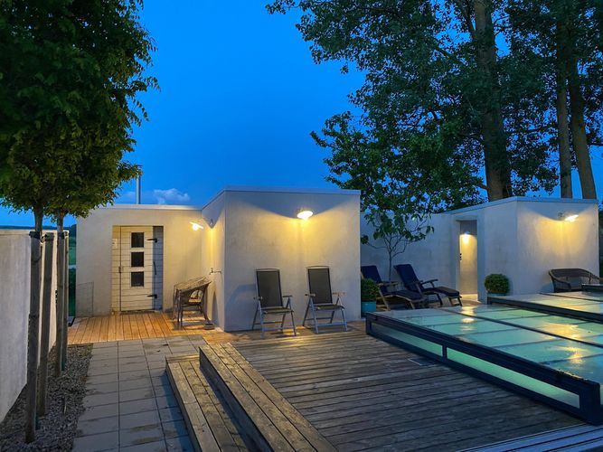 Stuga i Brösarp med 2 + 2 bäddar #32516 | Stugknuten