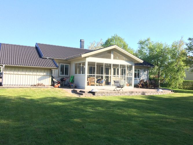 Stuga i haverdal med 7 + 1 bäddar #23439 | Stugknuten