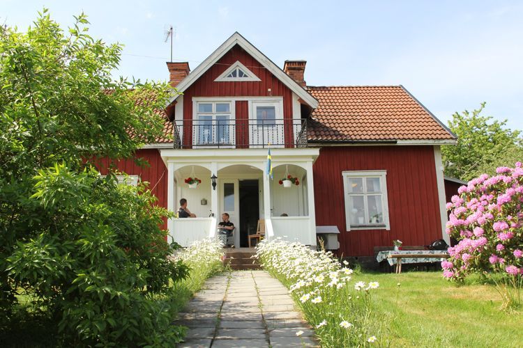 Hyra stuga i VIMMERBY, MARIANNELUND, EKSJÖ, VETLANDA. Stort lantligt ...