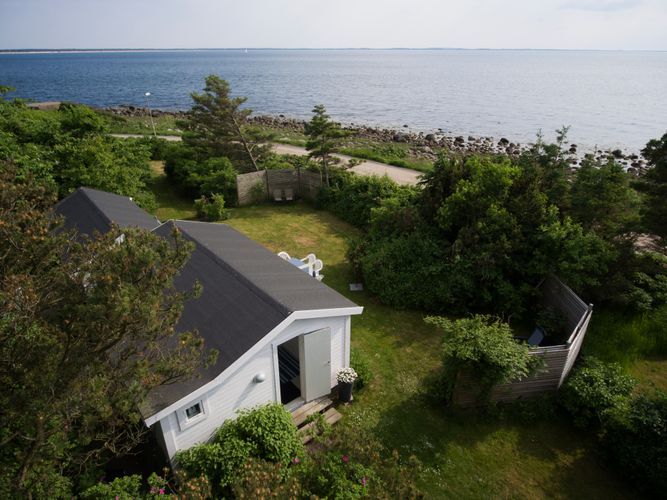 Stuga i Ängelholm med 3 + 1 bäddar #34473 | Stugknuten