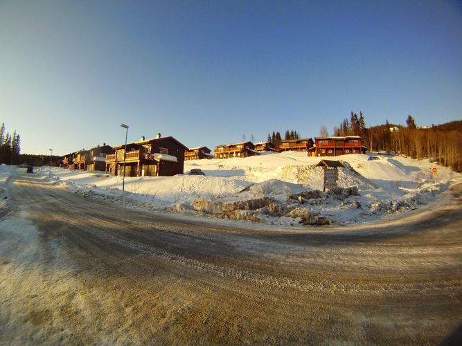 Holiday home in Duved with 6 + 2 beds #15314 | Stugknuten