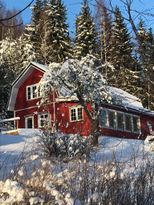 Hyra stuga Östervallskog - Stuguthyrning | Stugknuten (sida 2)